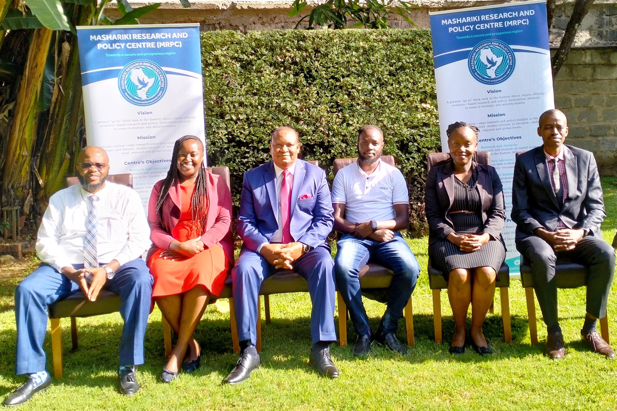 Challenges to Democracy? The Stakes of the 2025 Elections in Burundi ...