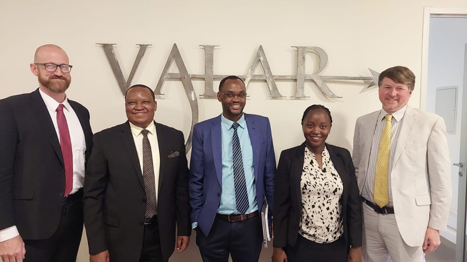 The Future of AGOA: Opportunities and Challenges Post-2025 - Mashariki ...